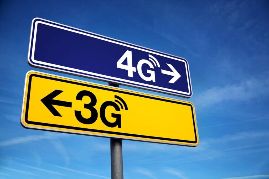 Radio 4G: qué es, tecnología y usos