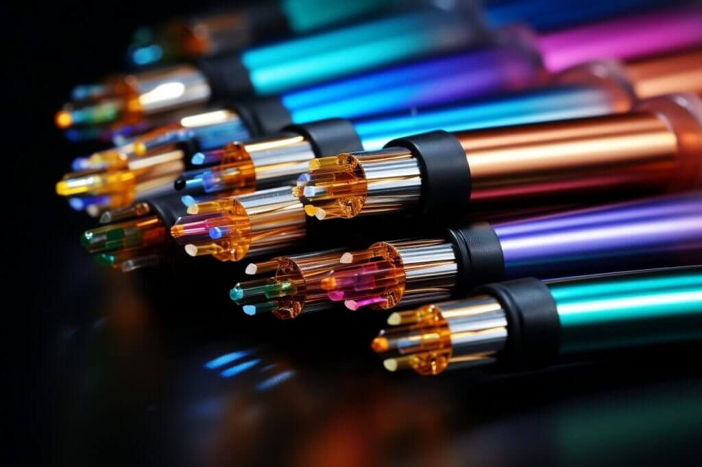 Tipos de Fibra óptica: FFTH o HFC