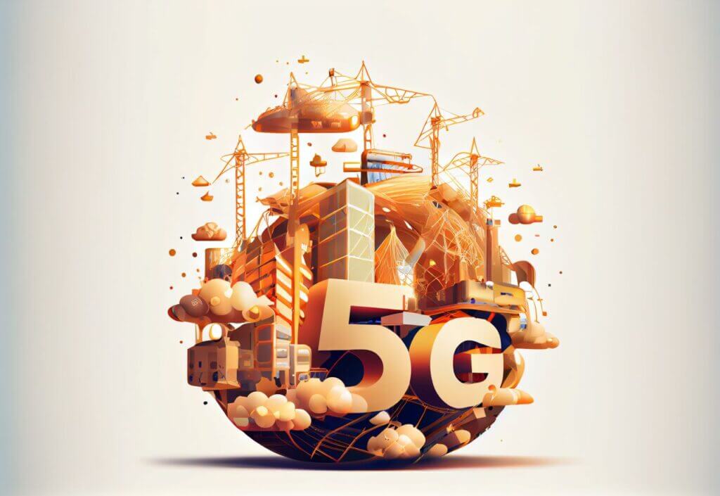 Ayudas para proyectos 5G: el Gobierno anuncia los beneficiarios