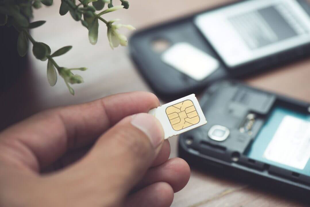 Portabilidad móvil: cómo cambiar de compañía móvil con seguridad