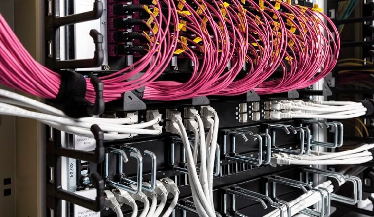 Cableado estructurado, qué es, tipos y utilidades