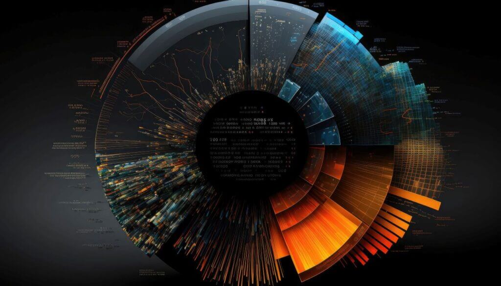 Relación de IoT y big data. Tecnologías con potencial de futuro