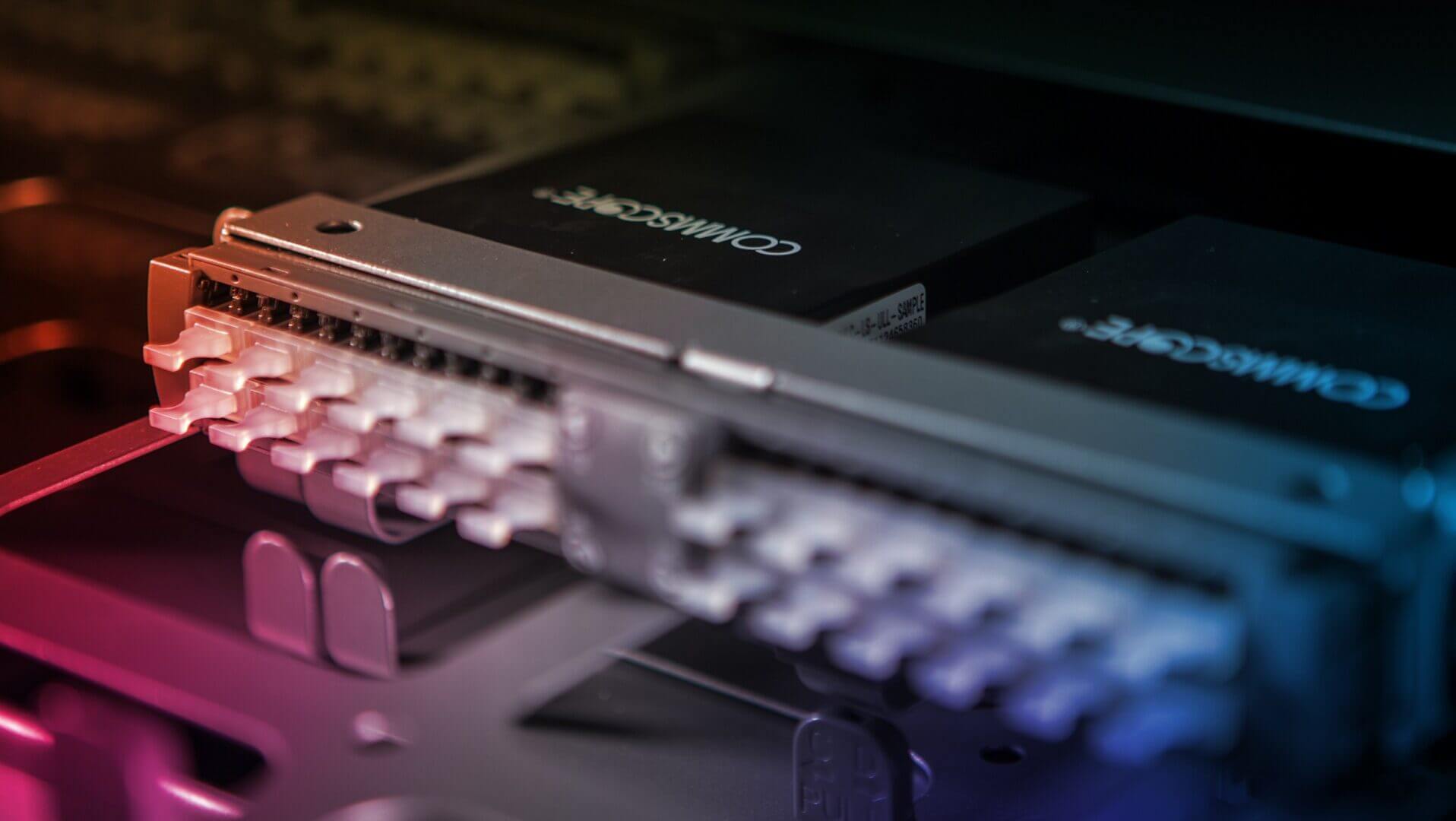 CommScope presenta Systimax 2.0