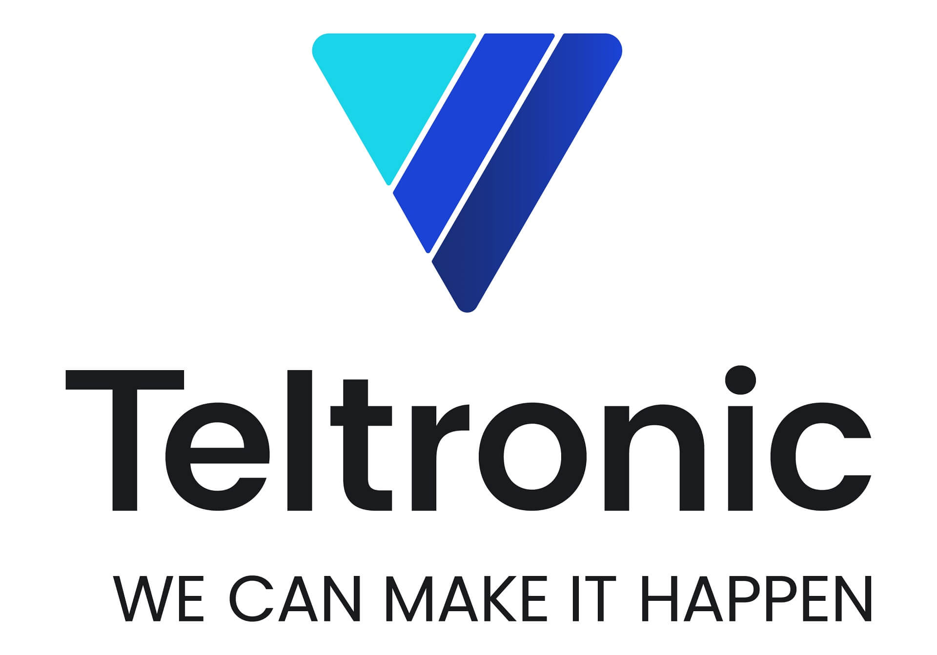 Teltronic renueva su identidad gráfica