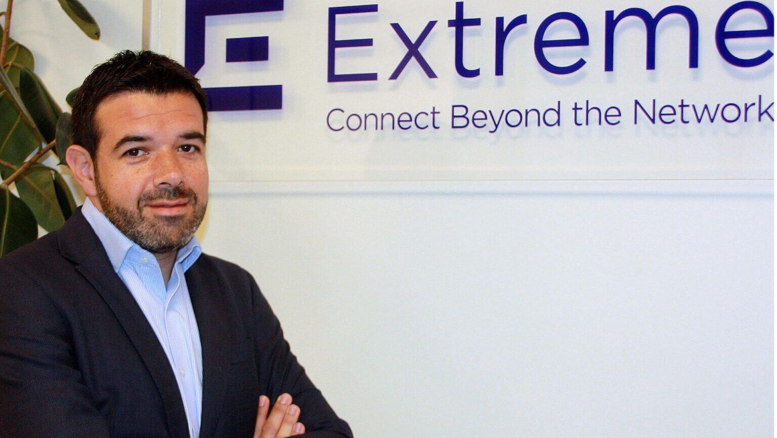 Red, clave para la seguridad de la empresa híbrida hiperdistribuida