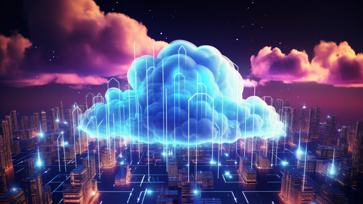 Primer despliegue de Ericsson Cloud RAN en Europa