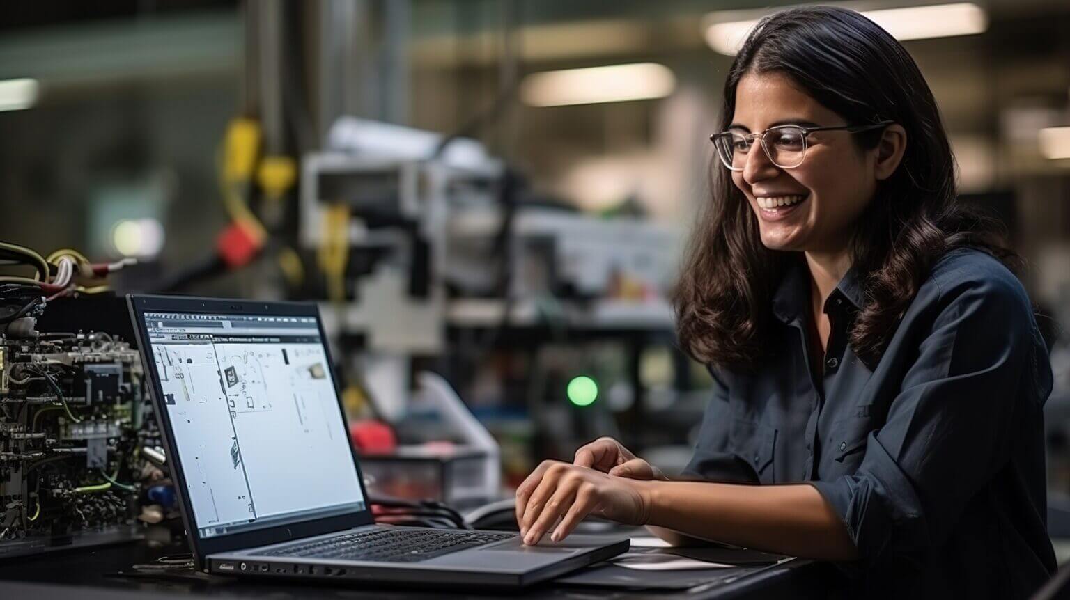 Persiste la brecha digital de género en el sector TIC