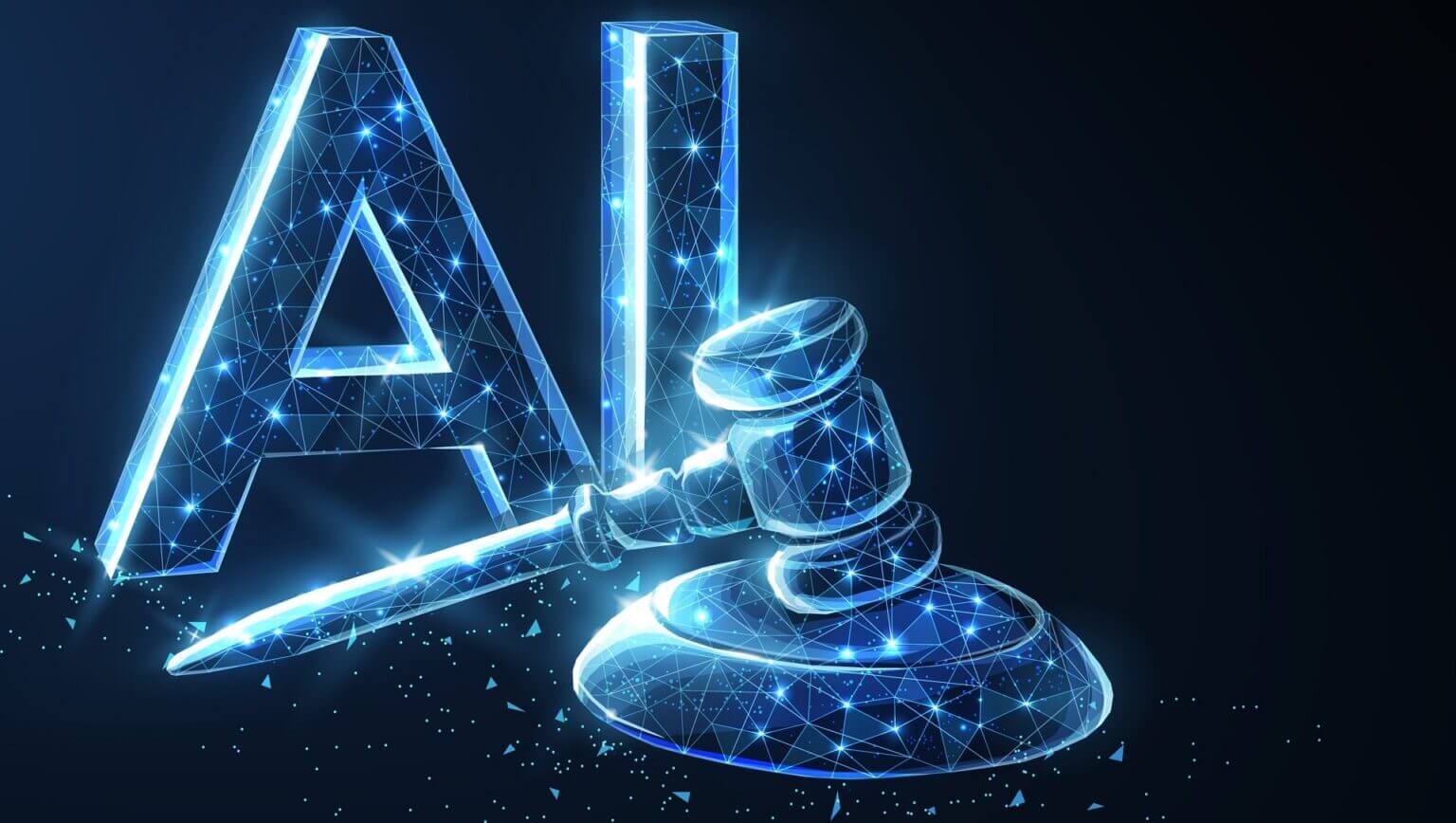 Un paso más para la futura Ley de IA