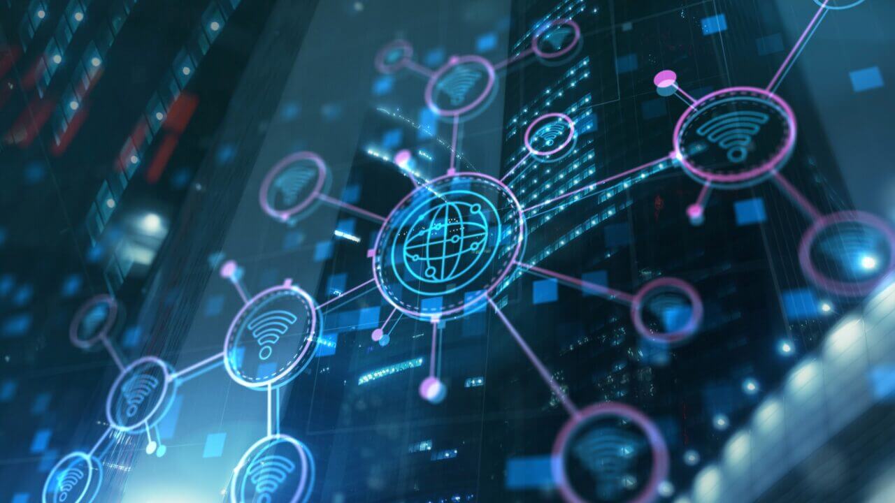 Redes & Telecom | Publicaciones de Networking y Telecomunicaciones