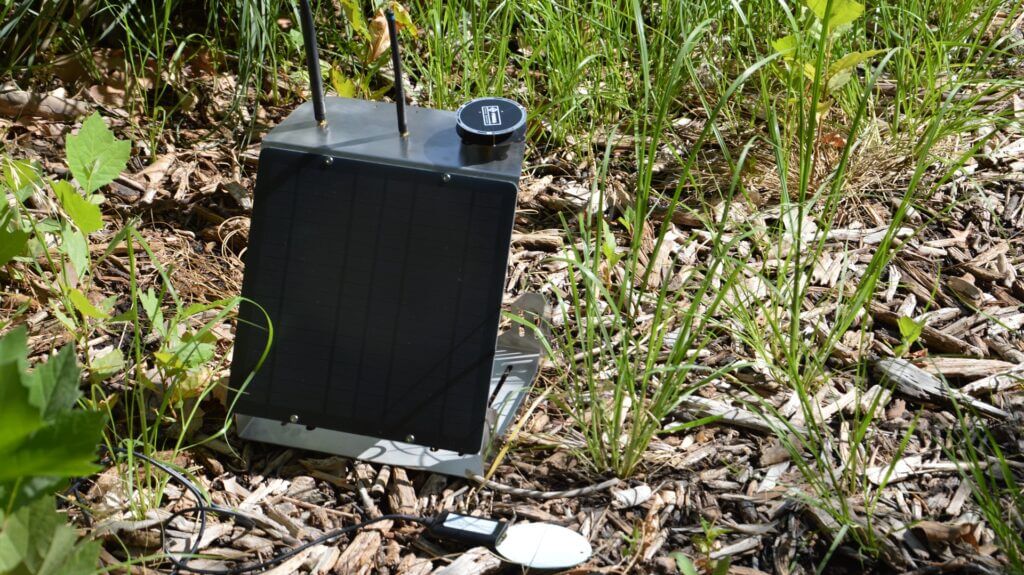 Fossa Systems y Microsoft R&D exploran la IoT satelital