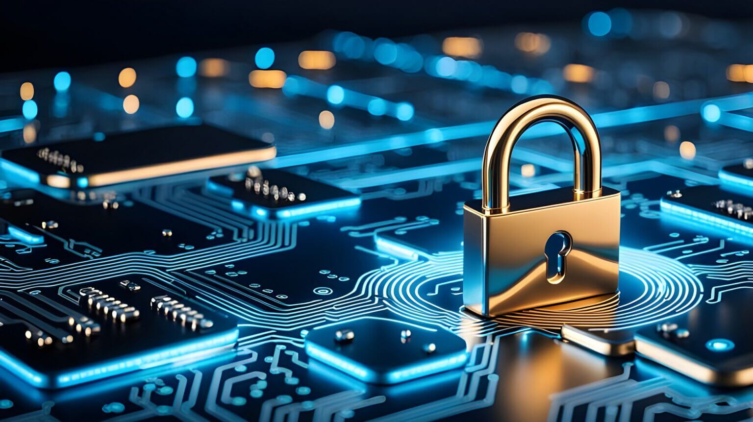 Ciberseguridad en las empresas españolas