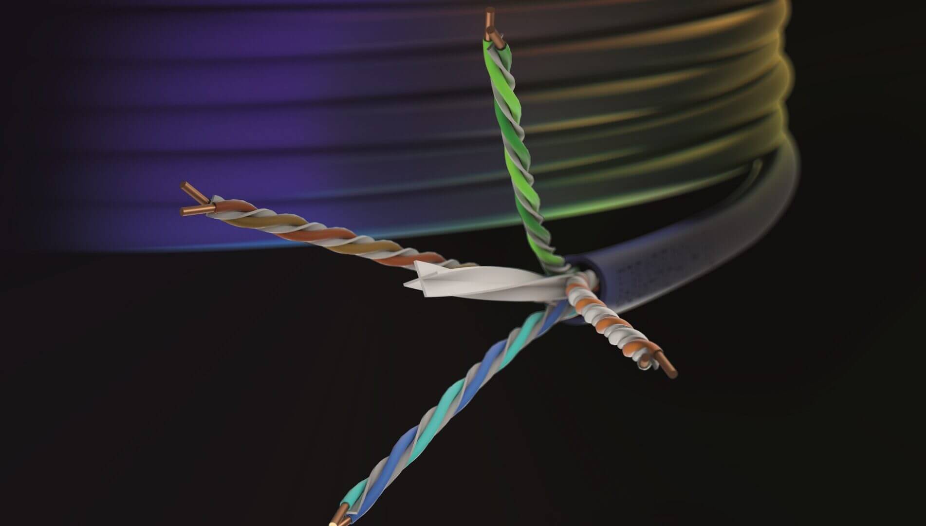 CommScope GigaREACH XL