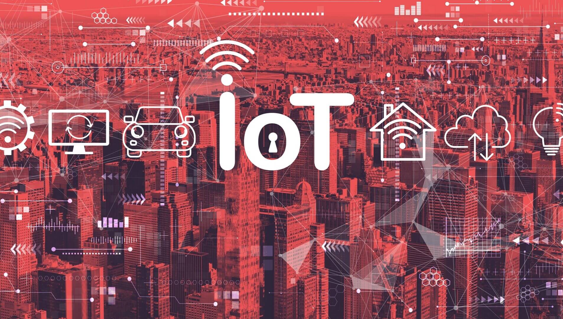 Vodafone alcanza los 7 millones de líneas activas IoT en España