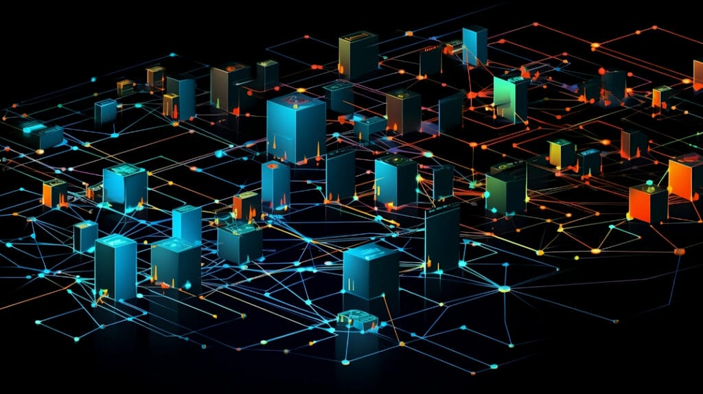 Arquitectura de red, características, importancia y funcionalidades