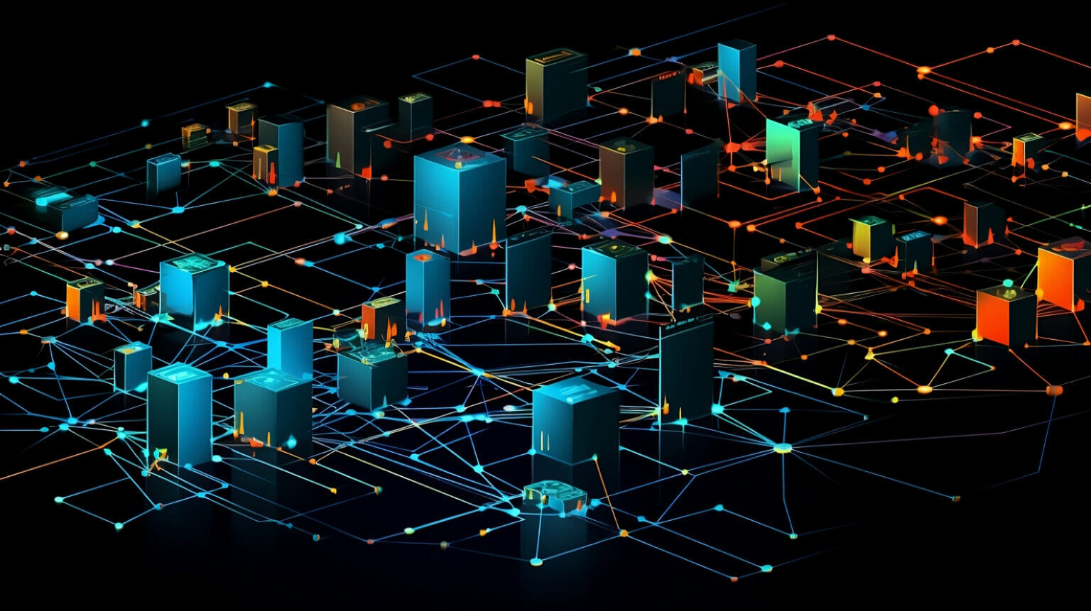 Redes & Telecom | Publicaciones de Networking y Telecomunicaciones
