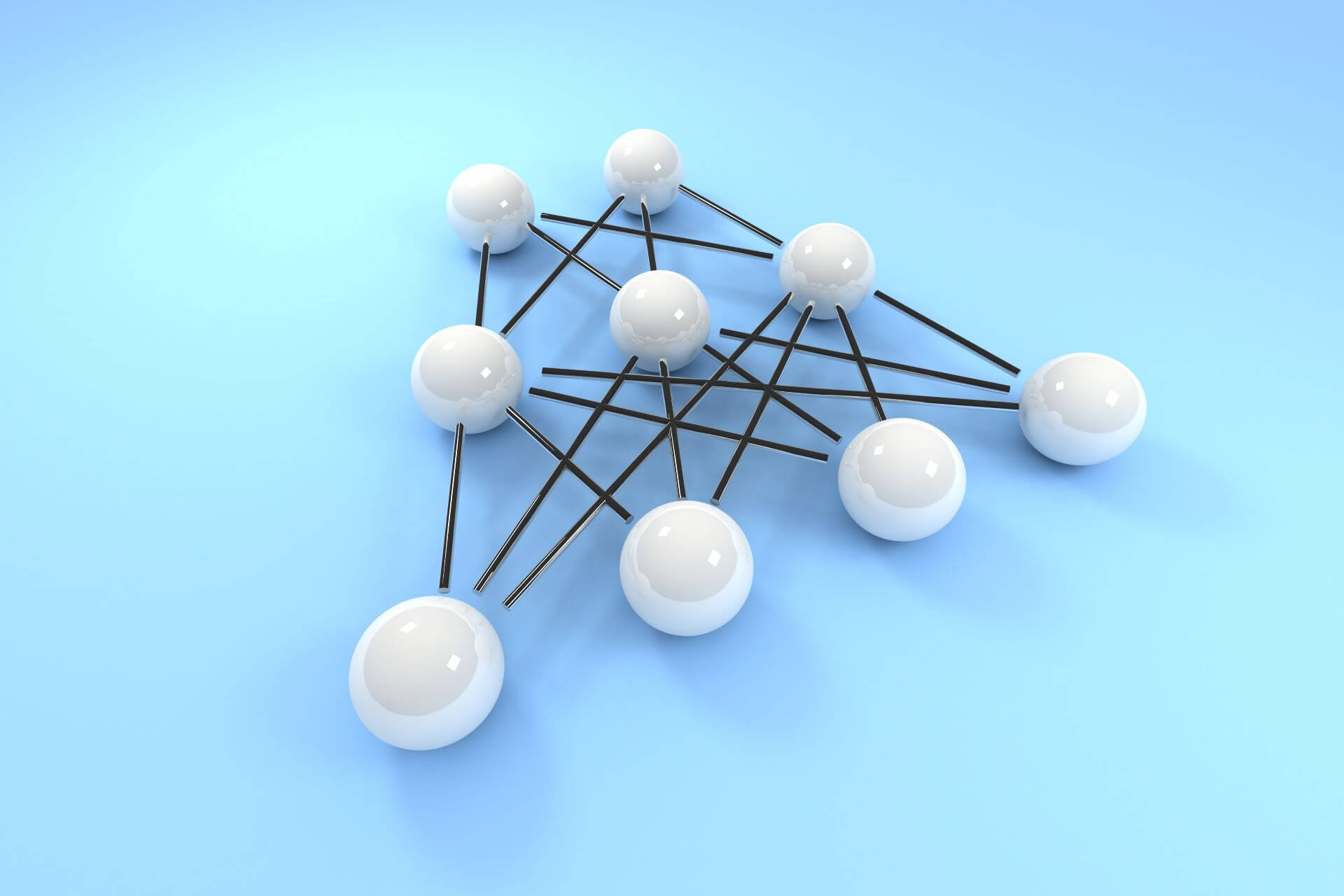 Arquitectura de red, características, importancia y funcionalidades