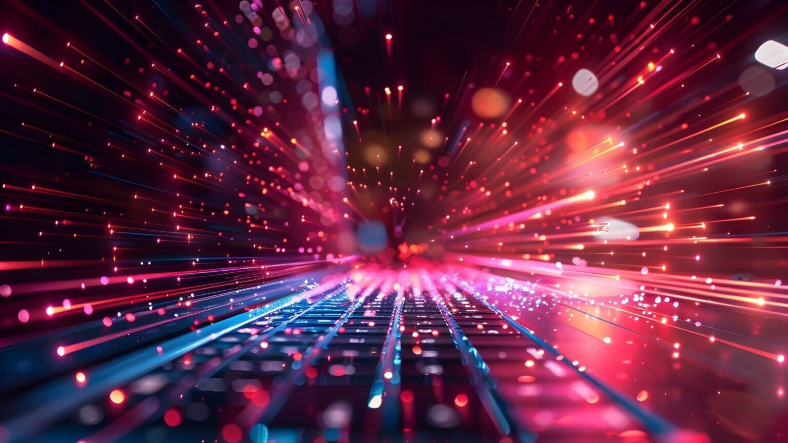 Colt anuncia nuevos puertos IP Transit de 400 gigas en Europa