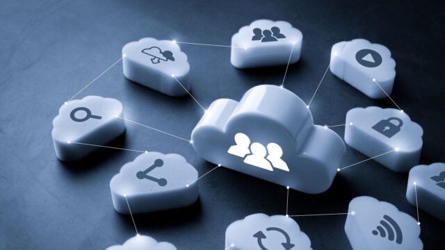 Redes & Telecom | Publicaciones de Networking y Telecomunicaciones