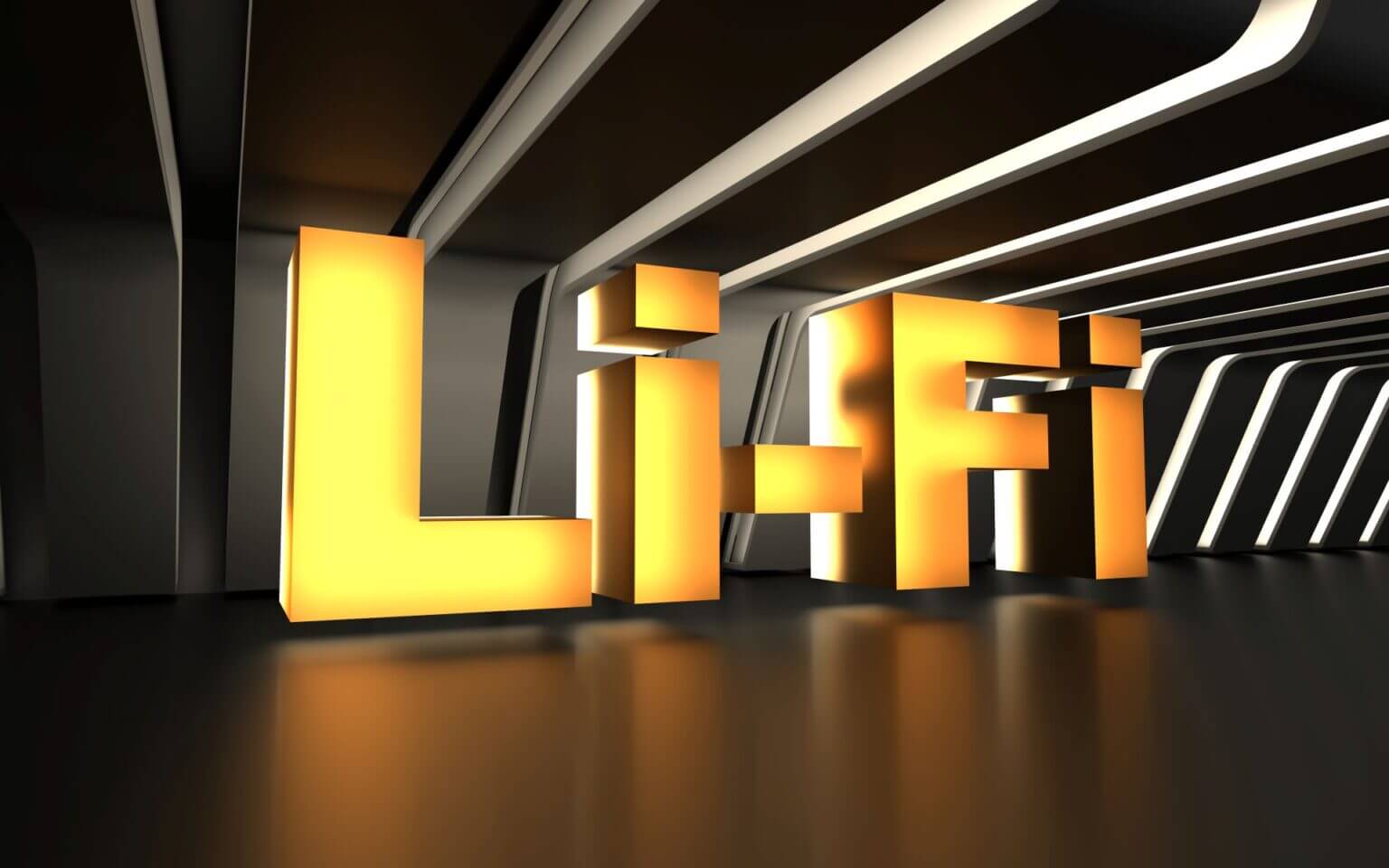 Li-Fi, qué es, cómo funciona y por qué es el futuro de Internet