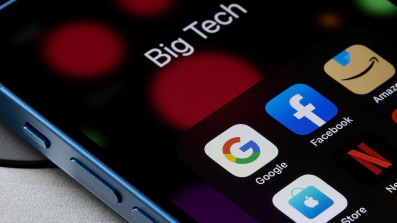 Las 100 mejores empresas tecnológicas del mundo en 2024