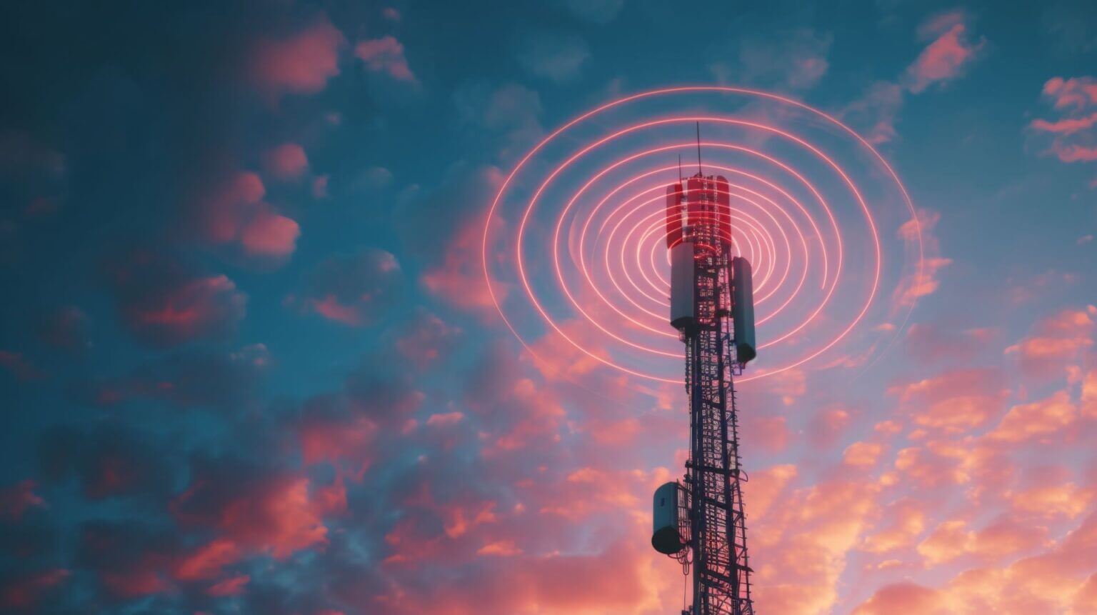 Torres de telecomunicaciones: tipos y usos