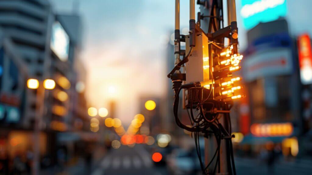 Qué es una small cell y cómo funcionan. Casos de uso