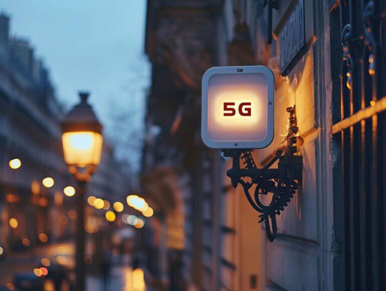 Qué es una small cell y cómo funcionan. Casos de uso