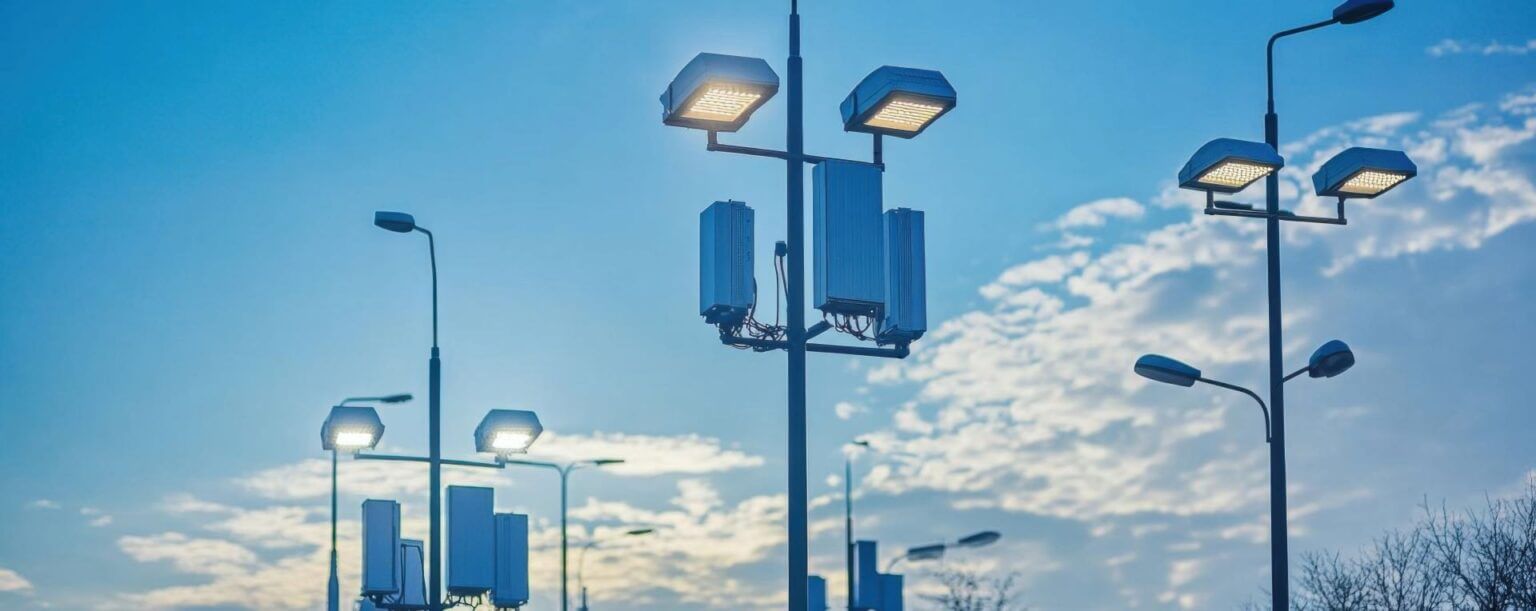 Qué es una small cell y cómo funcionan. Casos de uso