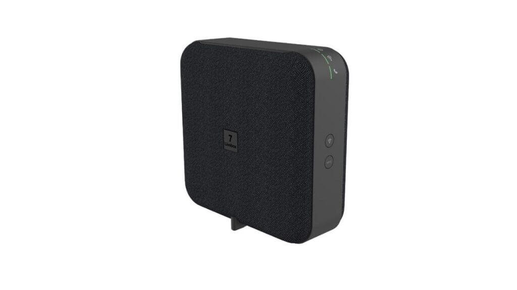 Orange anuncia el lanzamiento de su router Wi-Fi 7