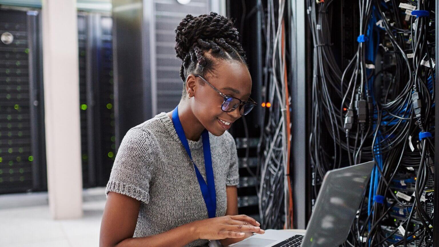 Kyndryl y Nokia amplían sus soluciones de redes para data center