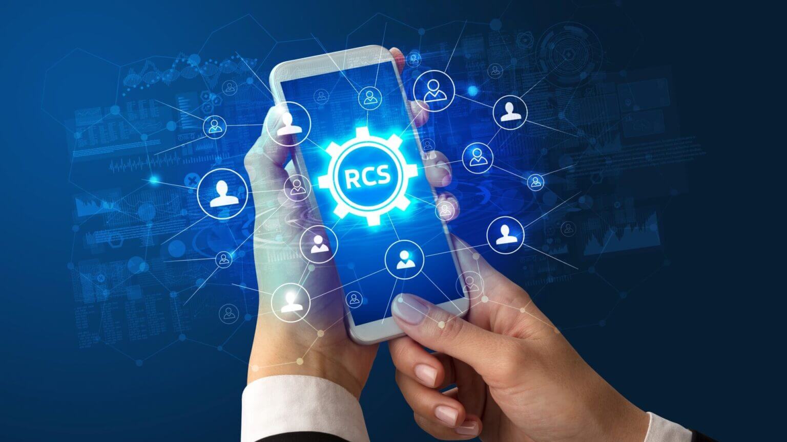 Qué es el RCS. Diferencias con los SMS tradicionales