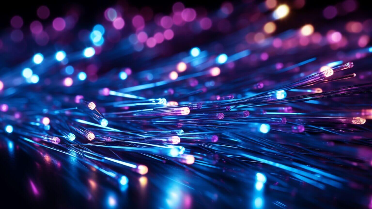 Redes & Telecom | Publicaciones de Networking y Telecomunicaciones