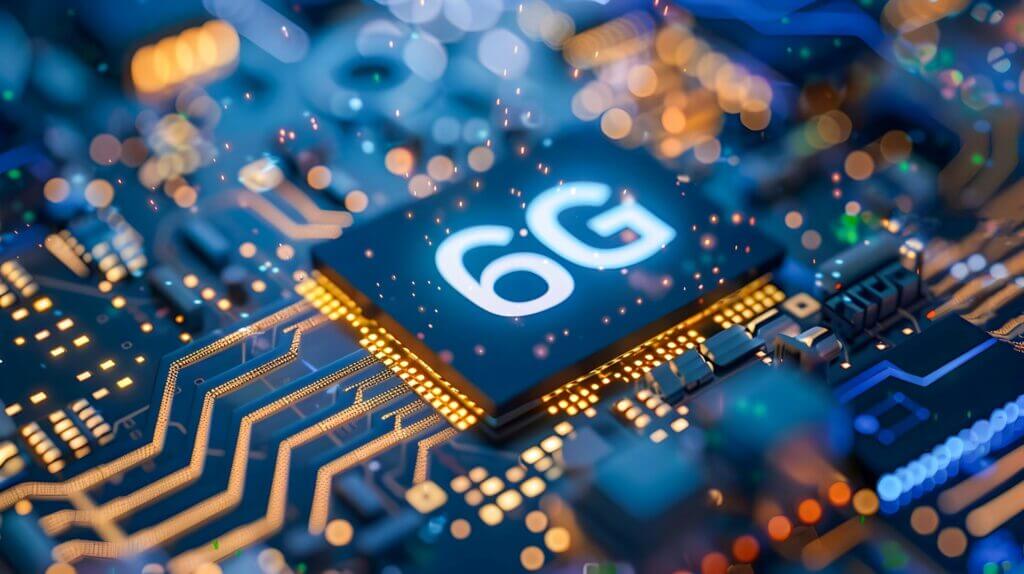 Casos de uso de ISAC para 6G