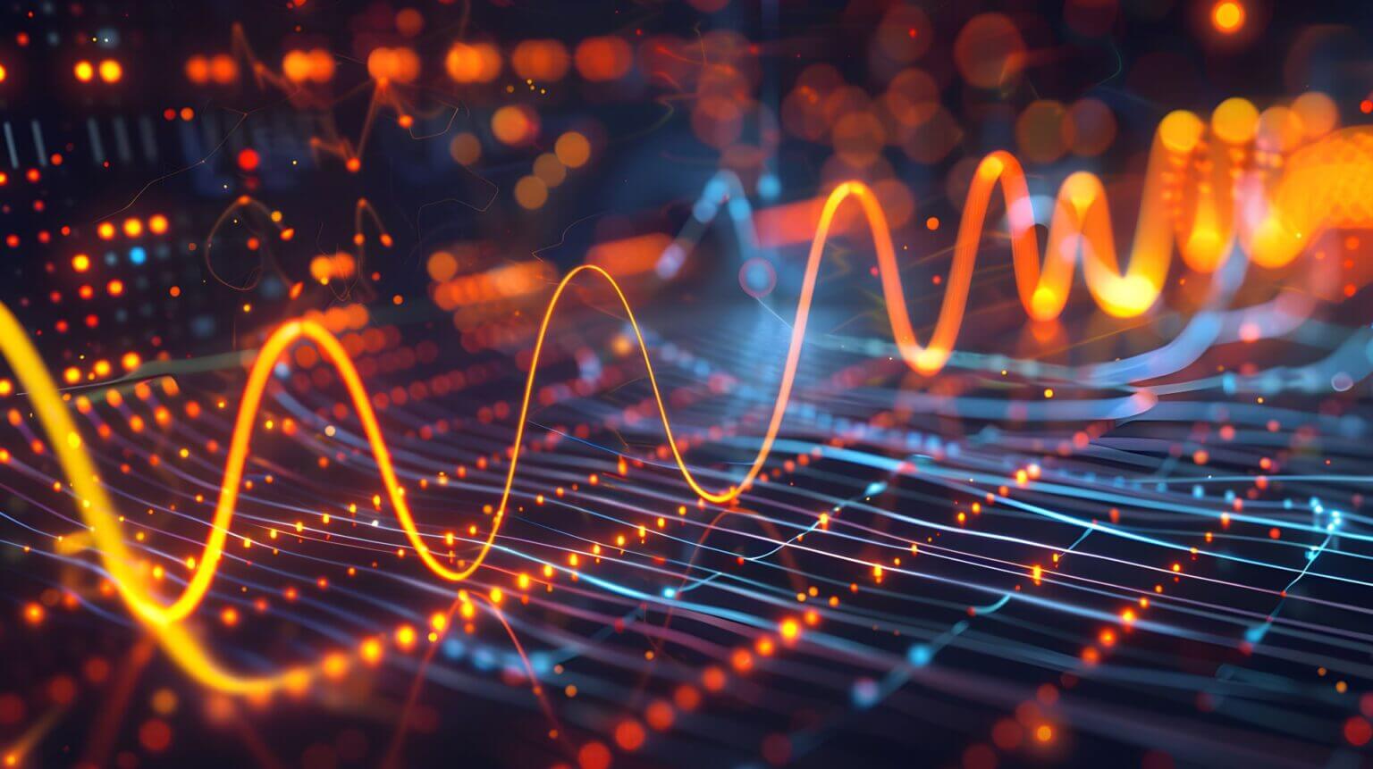 Qué es la banda base: características y aplicaciones