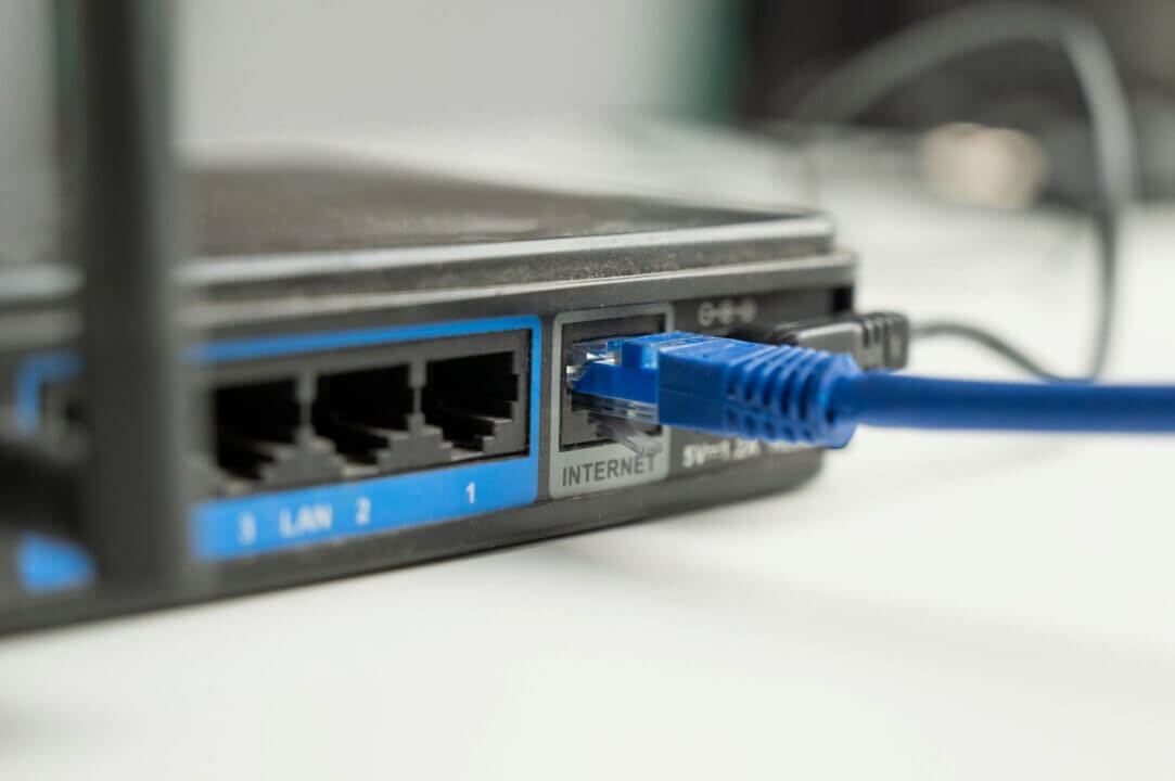 Qué es la interconexión de redes. Elementos y Tipos