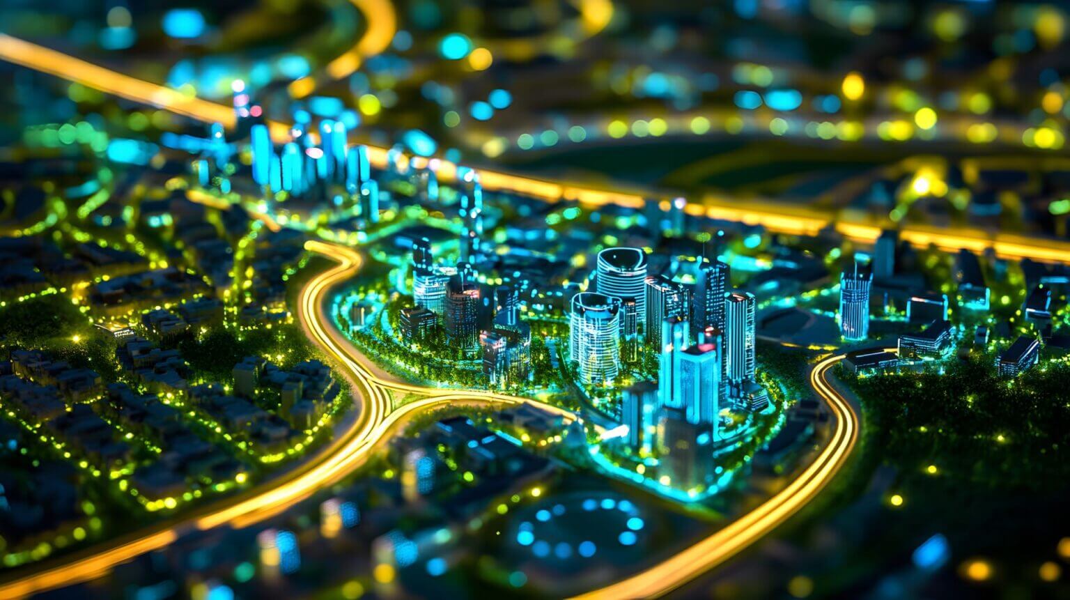 Qué es una Red MAN. Cómo funciona y ejemplos